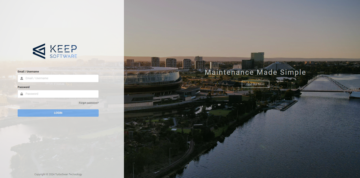 Keep Software - Transform your Organisation!